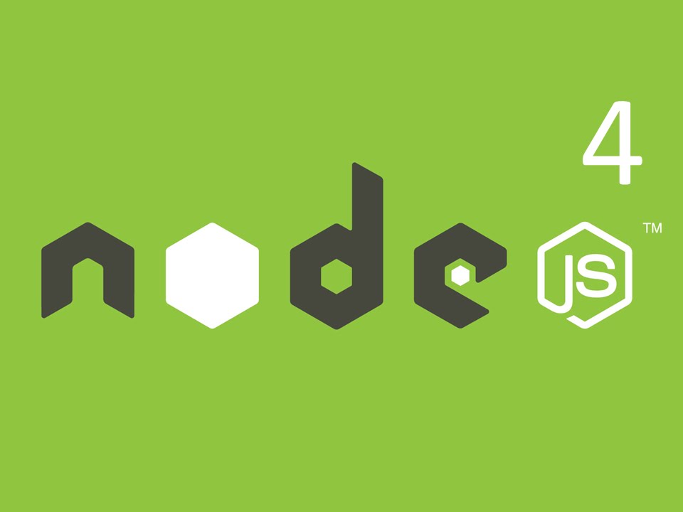 4 Tutorial Instalar Npm Socketio Y Express Para Nodejs Youtube 6643