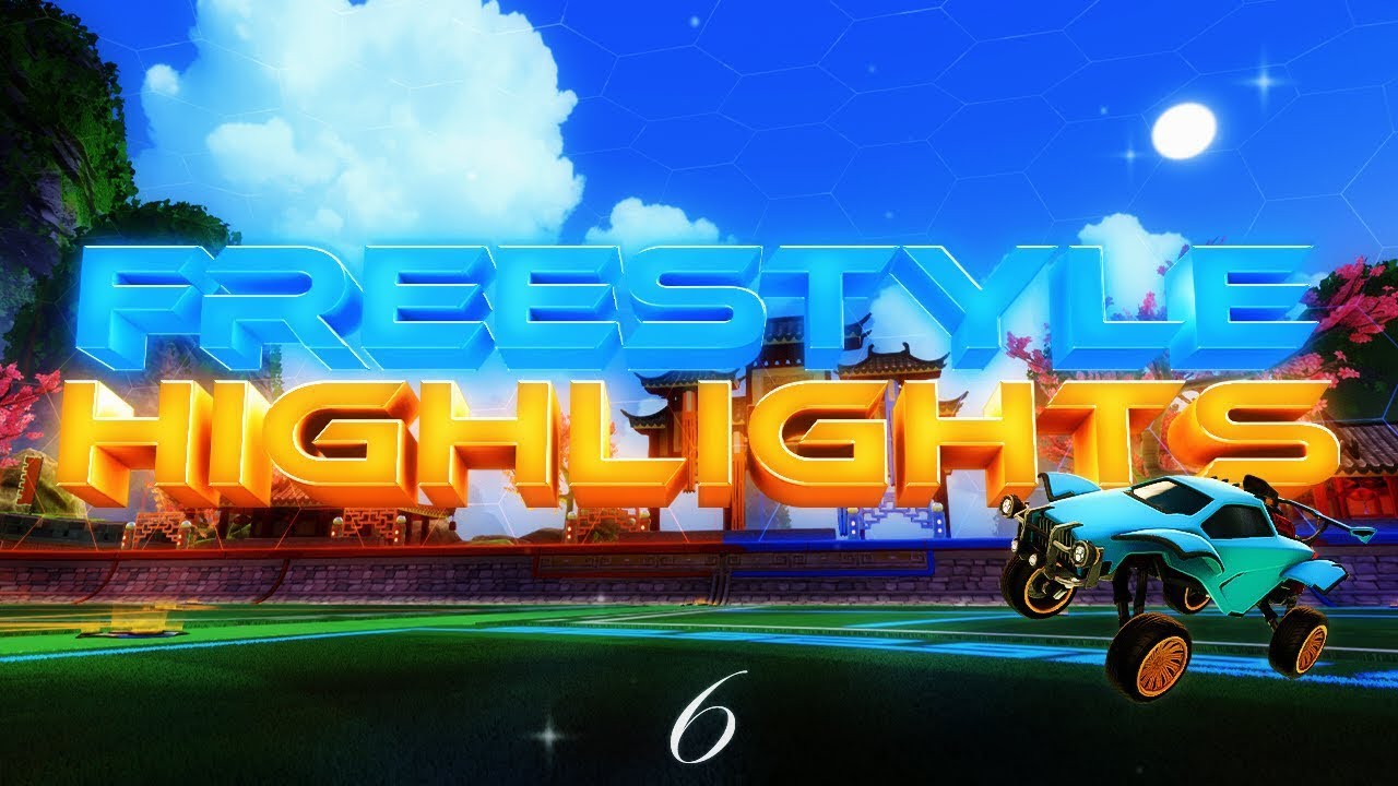 Rl compilation (d3) - YouTube