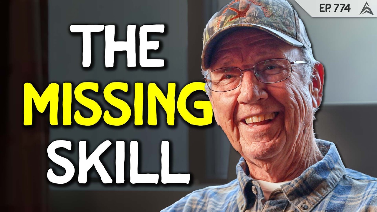 Most Turkey Hunters Are Missing This Skill | Lamar Williams - YouTube