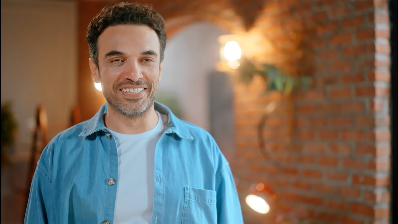 Suntat Alice çay Reklamı / Suntat Alice Tee Werbefilm - YouTube