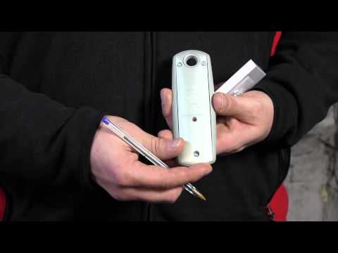 How to add an additional remote control to your Somfy RTS motor