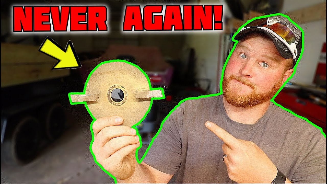 The GOLDEN EDGE is NOT so Golden! (PROVE ME WRONG!) - YouTube