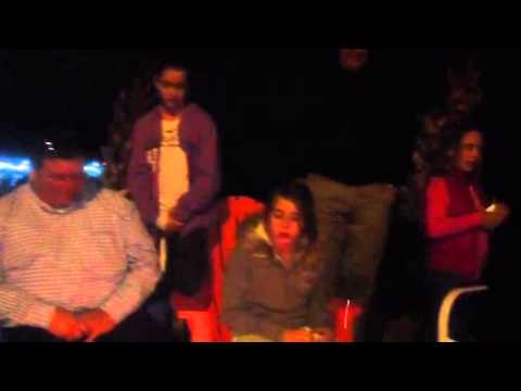 Thirsty Thursday at the Leesburg Boat Club - YouTube