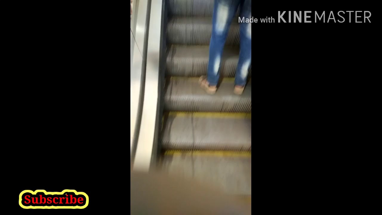 Caculo Mall,Goa view - YouTube