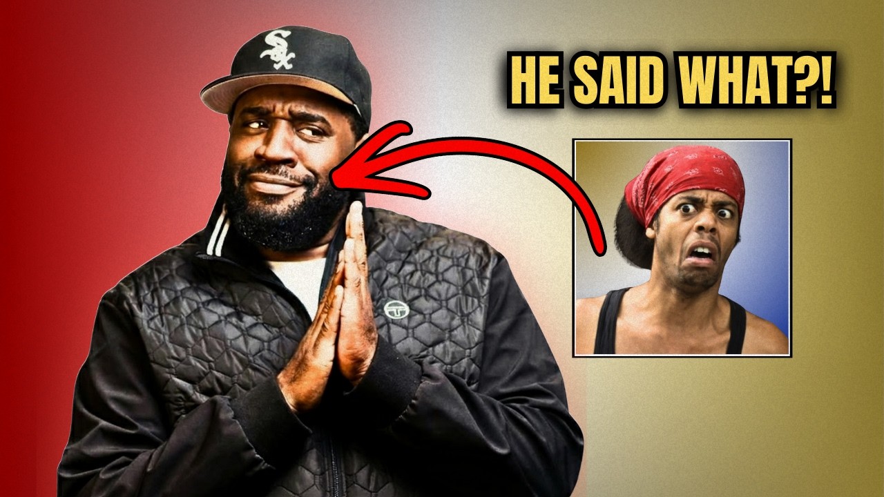 Corey Holcomb Finally Went TOO FAR... (Hide Ya Kids) - YouTube