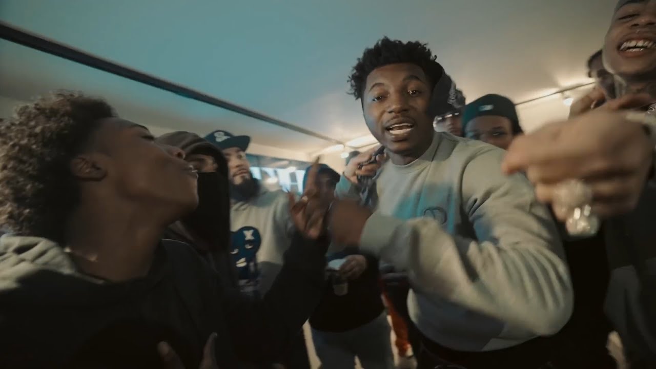 Wan Billz x Set Da Trend - Where I Go (Official Video) - YouTube