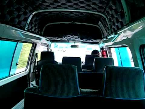 Maxi Taxi - YouTube