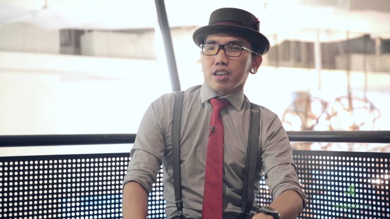 Alitt Susanto - YouTube