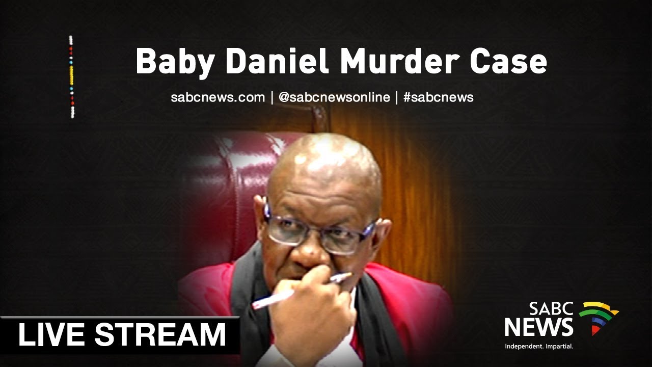 Baby Daniel's murder case judgment, 20 December 2018 - YouTube