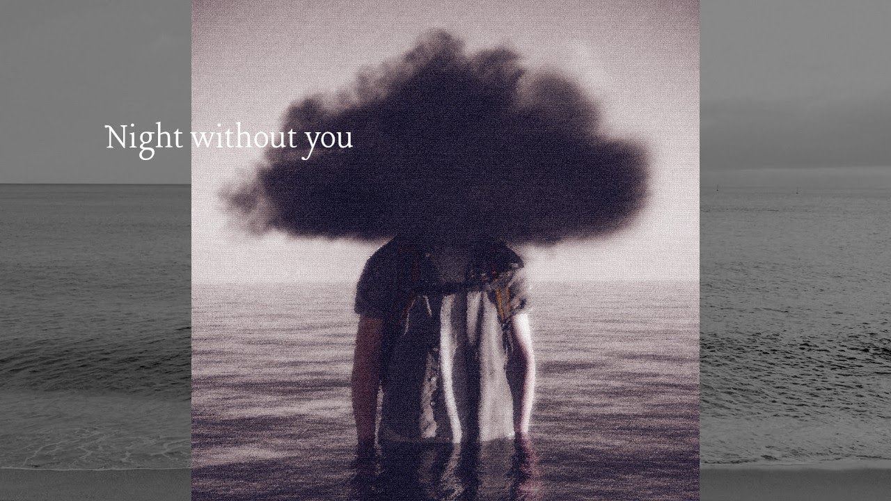 Night Without You - Halfcian ft.Mïcky|Electro Lofi|Lofi Music|Beauty of ...