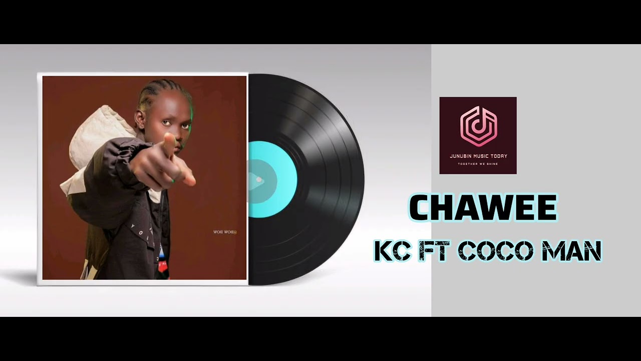 KC FT COCO MAN - CHAWEE [OFFICIAL AUDIO] - YouTube