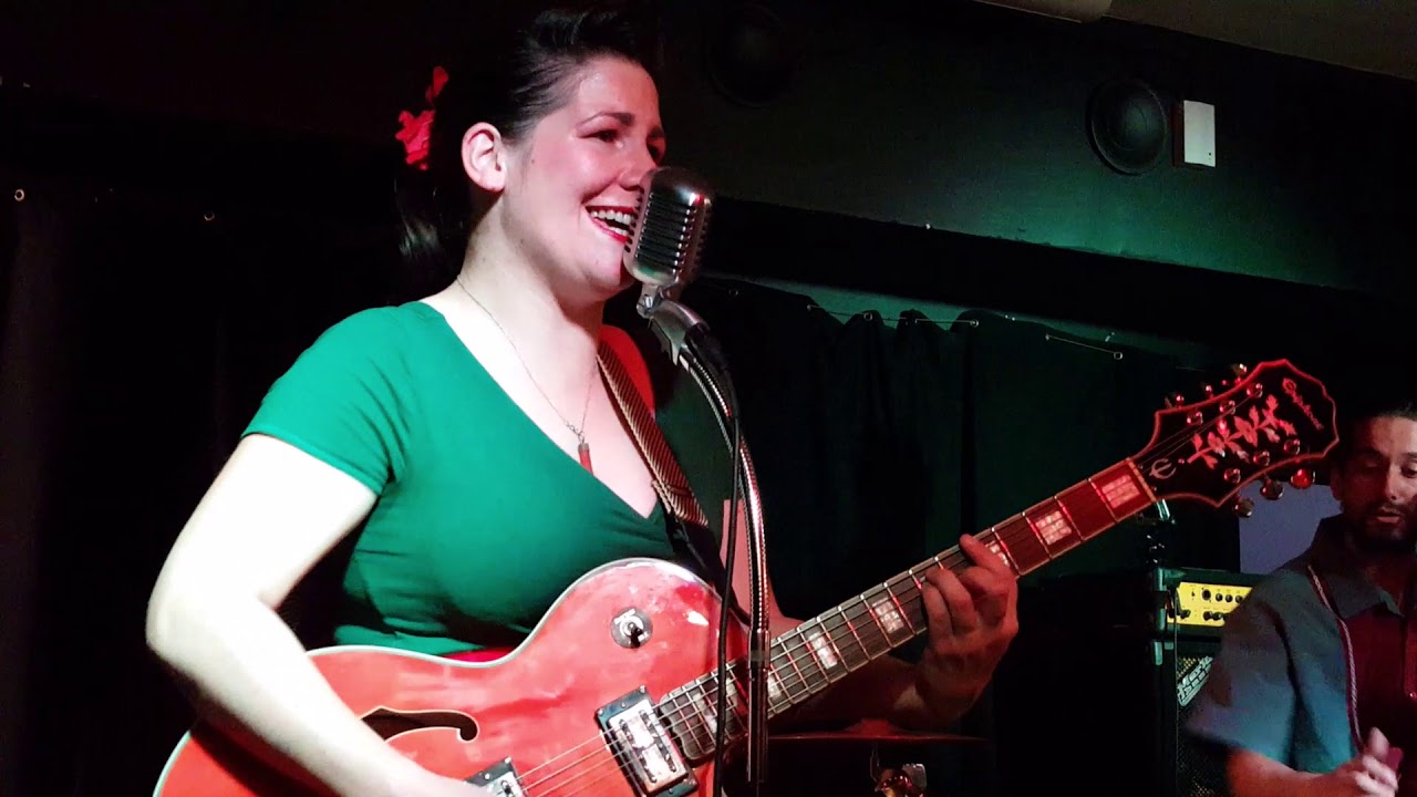 Ady & the Hop Pickers - YouTube