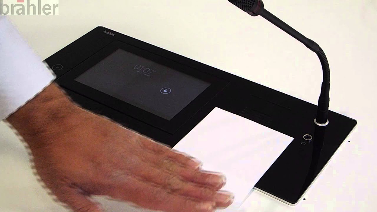 Brahler Digimic 'Next Generation' - Magic - YouTube