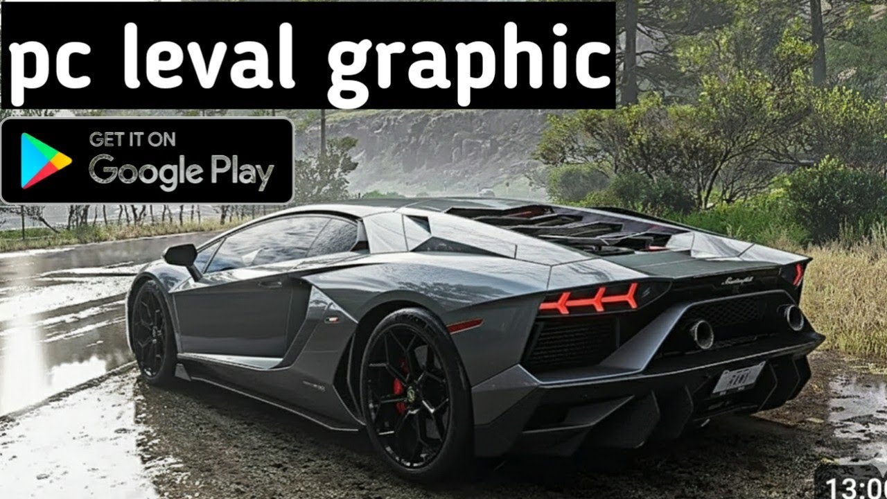 Lamborghini Aventador S Gameplay || Driving school simulator evo - YouTube
