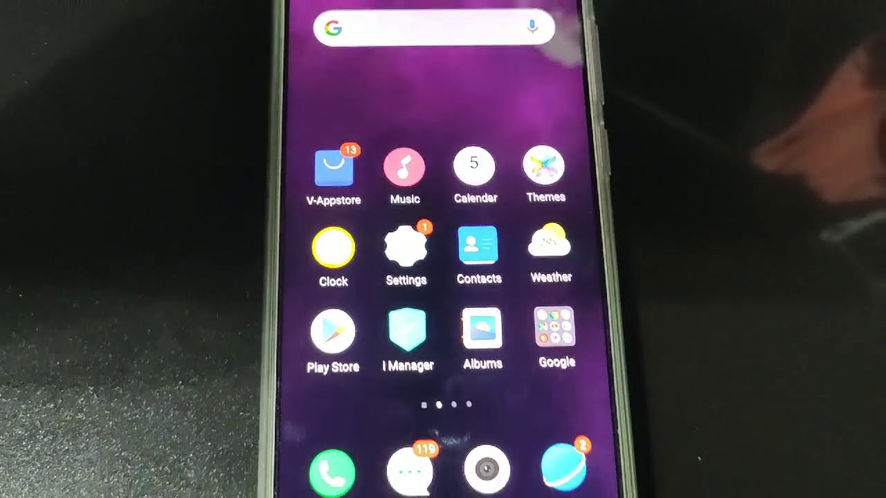 How To Make Thumbnails For You Tube Videos on Android I How To Make ...