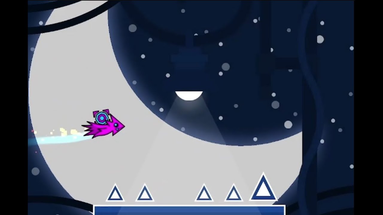 Shiver 100% (Geometry Dash) By: SpKale - YouTube