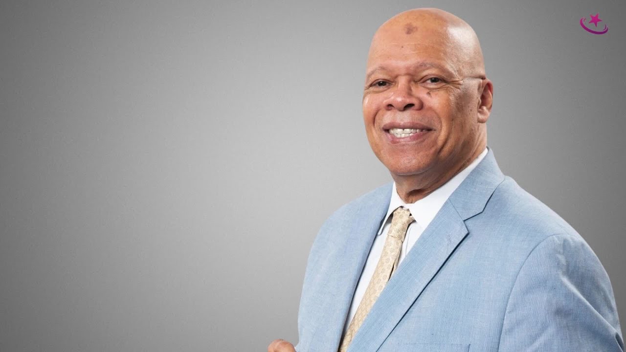 🚀 Hear from Paul Lawrence Vann at the 2024 Global Women Forum in Paris ...