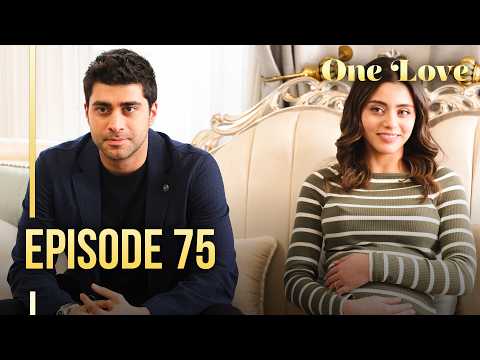 One Love Episode 75 (English Subtitles) | Kızılcık Şerbeti