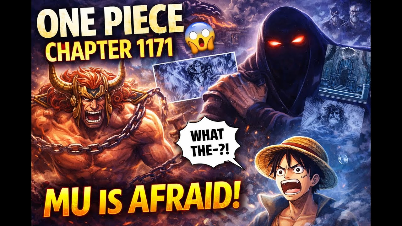 Oda Finally Reveals Prince LOKI of Elbaph True Power ...? One Piece ...