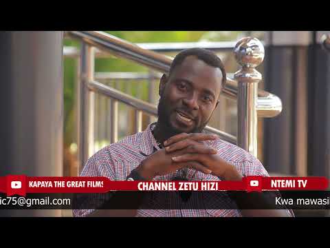 NTEMI MPYA SASA INAKUJA YA 🔥🔥🔥🔥🔥🔥