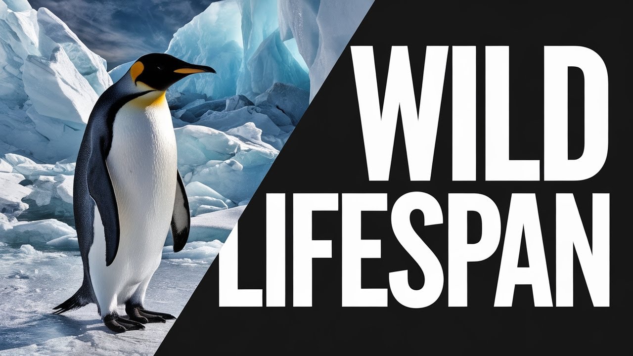 Animal Lifespans | Surprising Lifespans Revealed | Wildlife Span - YouTube
