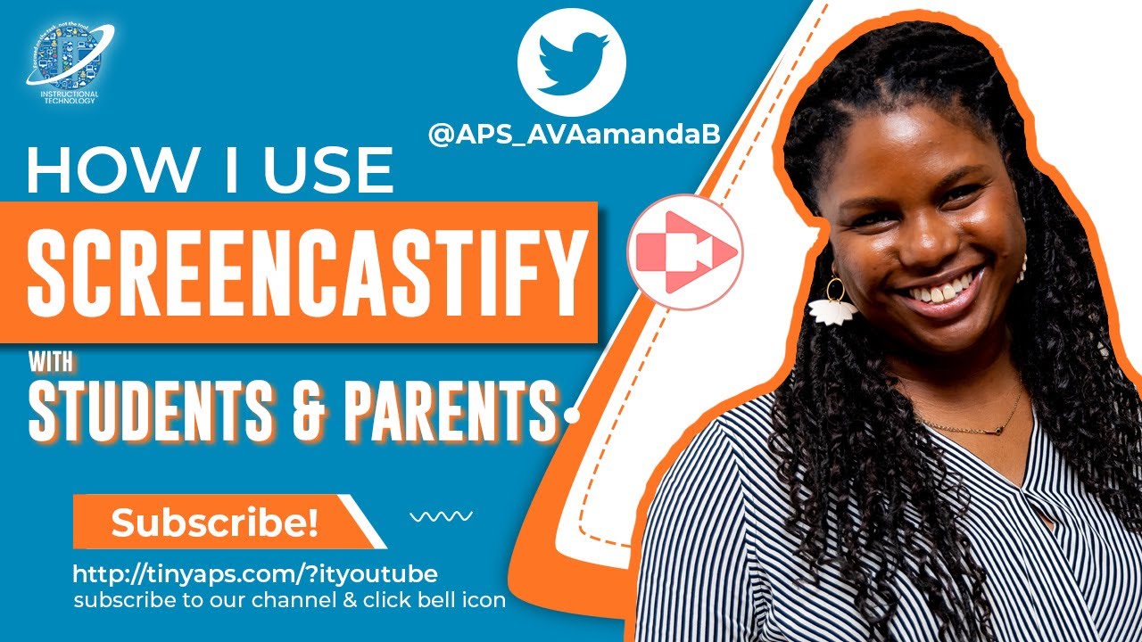 Using Screencastify For Screen Recordings Youtube