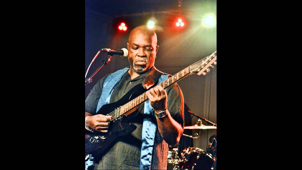 Michael C. Promo DVD - YouTube