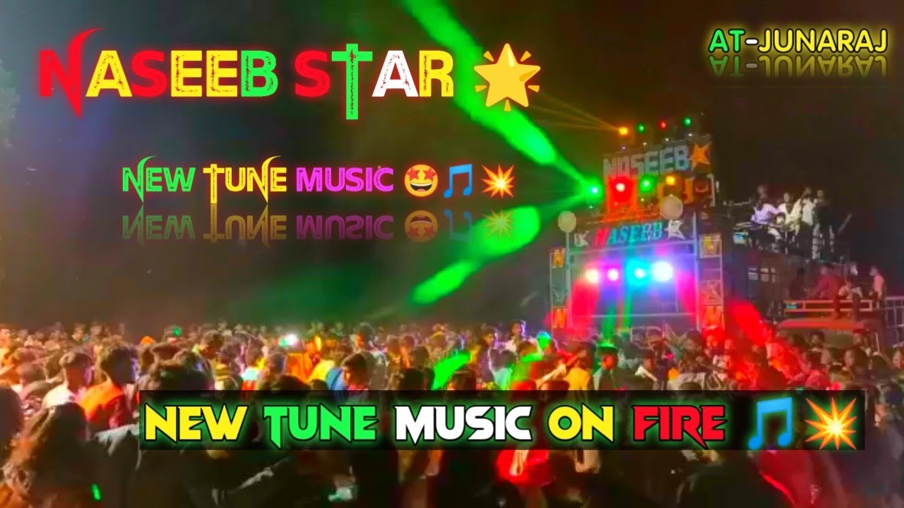 NASEEB STAR BAND WALE 💥 Naseeb band timli 2022 #naseebstarband # ...