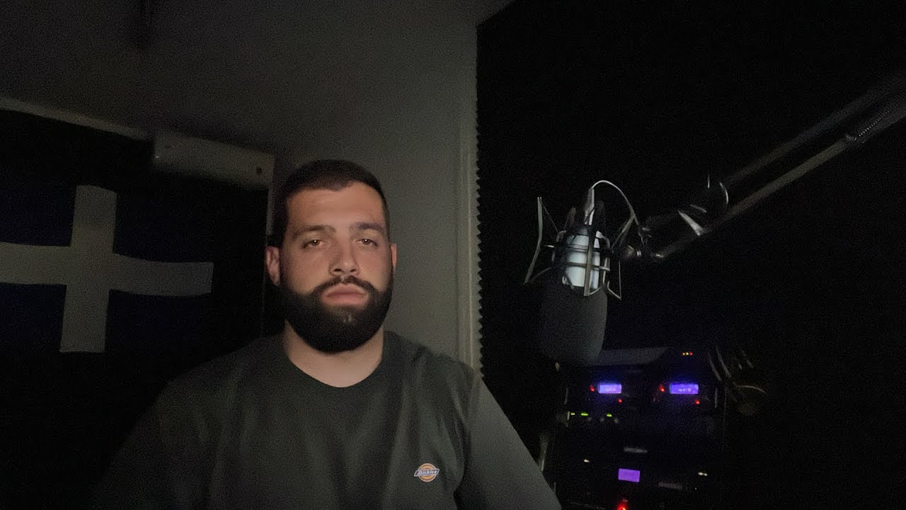 ΣΕΡΕΤΗΣ ΓΡΗΓΟΡΗΣ - ΚΟΝΤΡΑ ΣΤΟ ΣΥΣΤΗΜΑ - FOCUS FM 103.6 (22052024) - YouTube