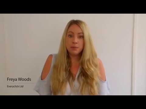 Basepoint Business Centre Evesham Customer Testimonials - YouTube