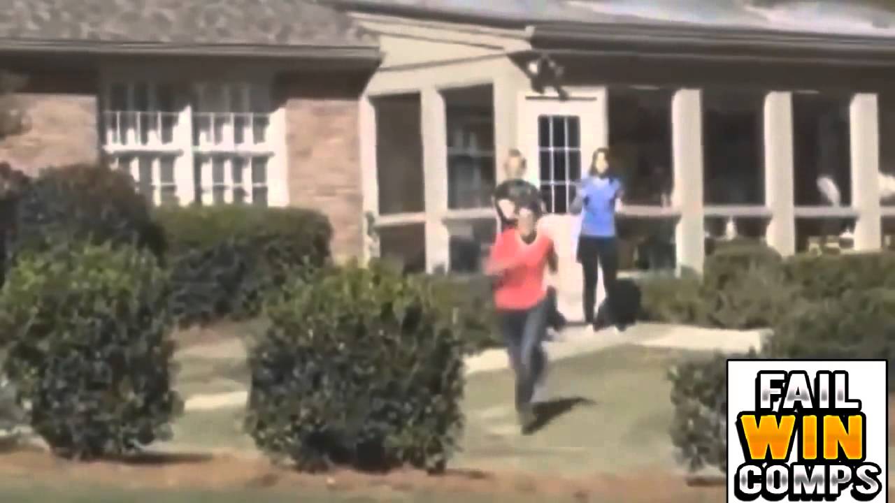 10 Minute Ultimate Girls Fail Compilation NEW April 2013 HD) - YouTube