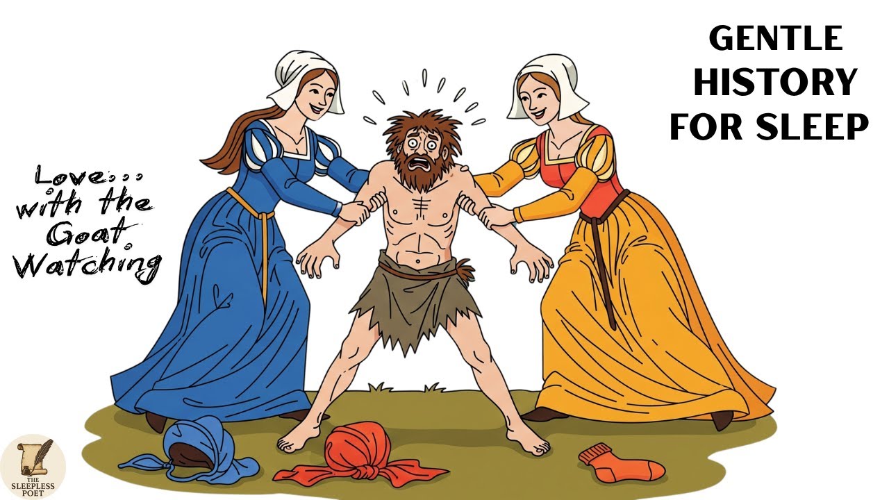 Gentle History for Sleep Medieval Intimacy Was Nothing Like a Fairytale ...