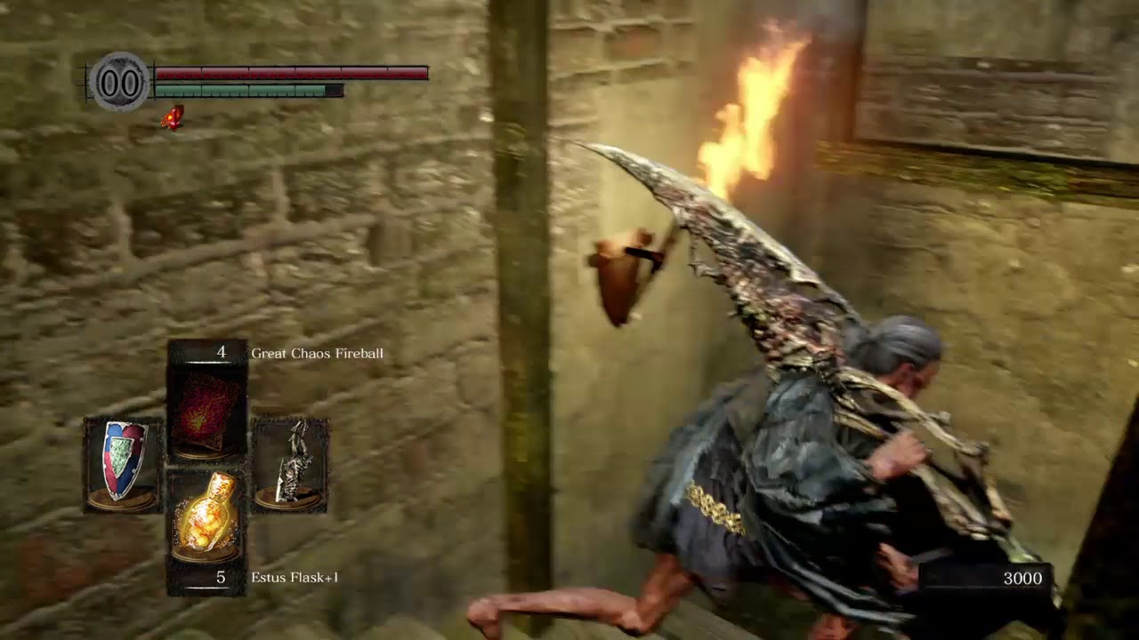 DARK SOULS™ REMASTERED "Rare Drop." - YouTube