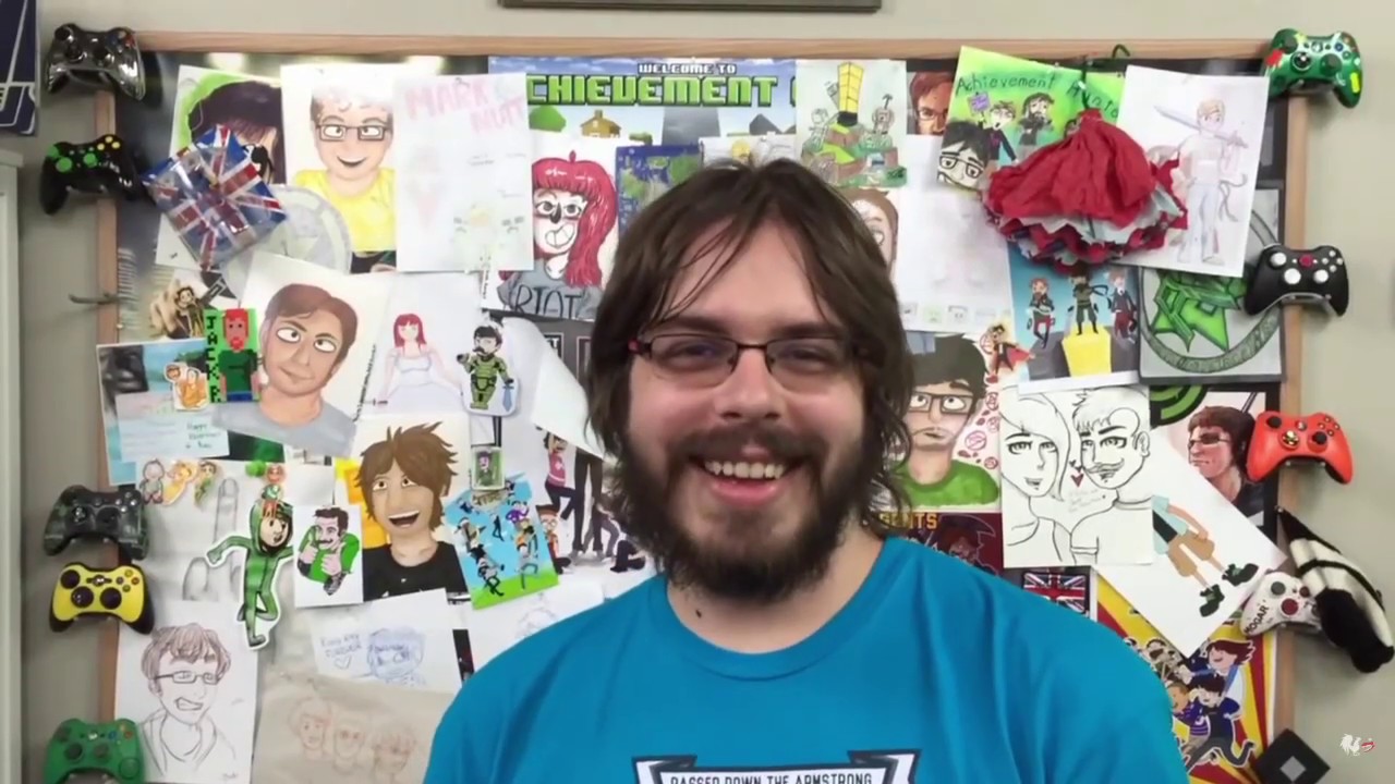 Matt Bragg saying "Matt" - YouTube