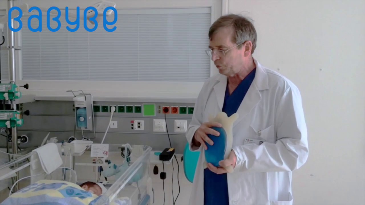 Prof. Dr. med. Thomas Schaible - YouTube