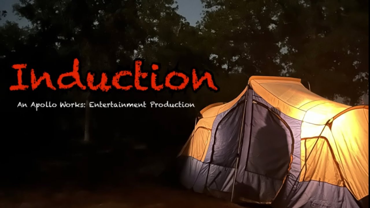 Induction | 2022 Horror Short Film - YouTube