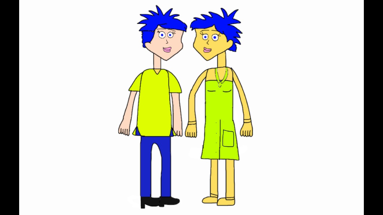 Happy Happy Joy and Joy The Emotion | GoAnimate V2 Wiki | Fandom ...