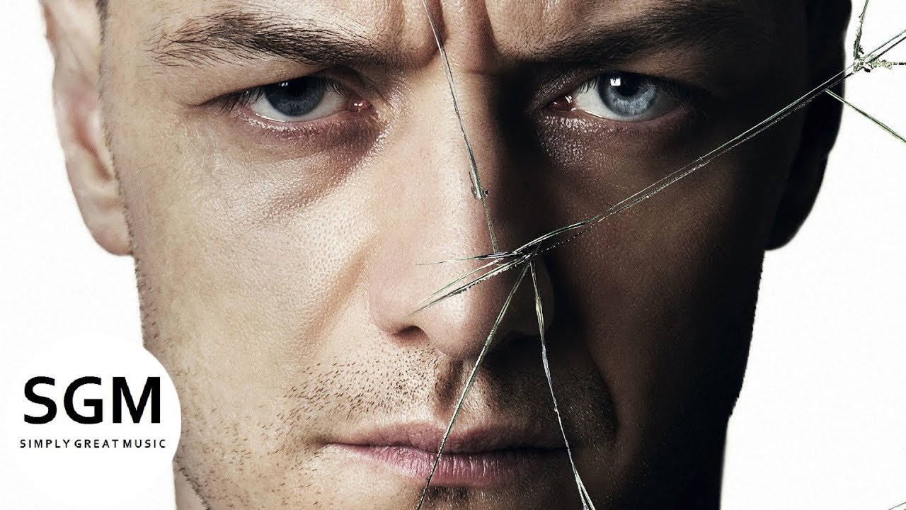 18. Kevin Wendell Crumb (Split Soundtrack) - YouTube