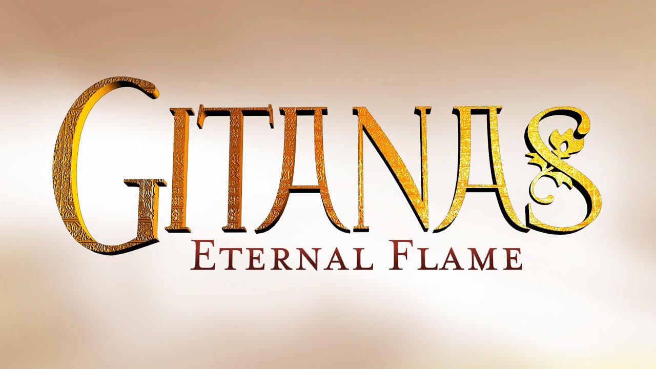 Gitanas (2004-2005): Todos los intercambios de cachetadas - YouTube