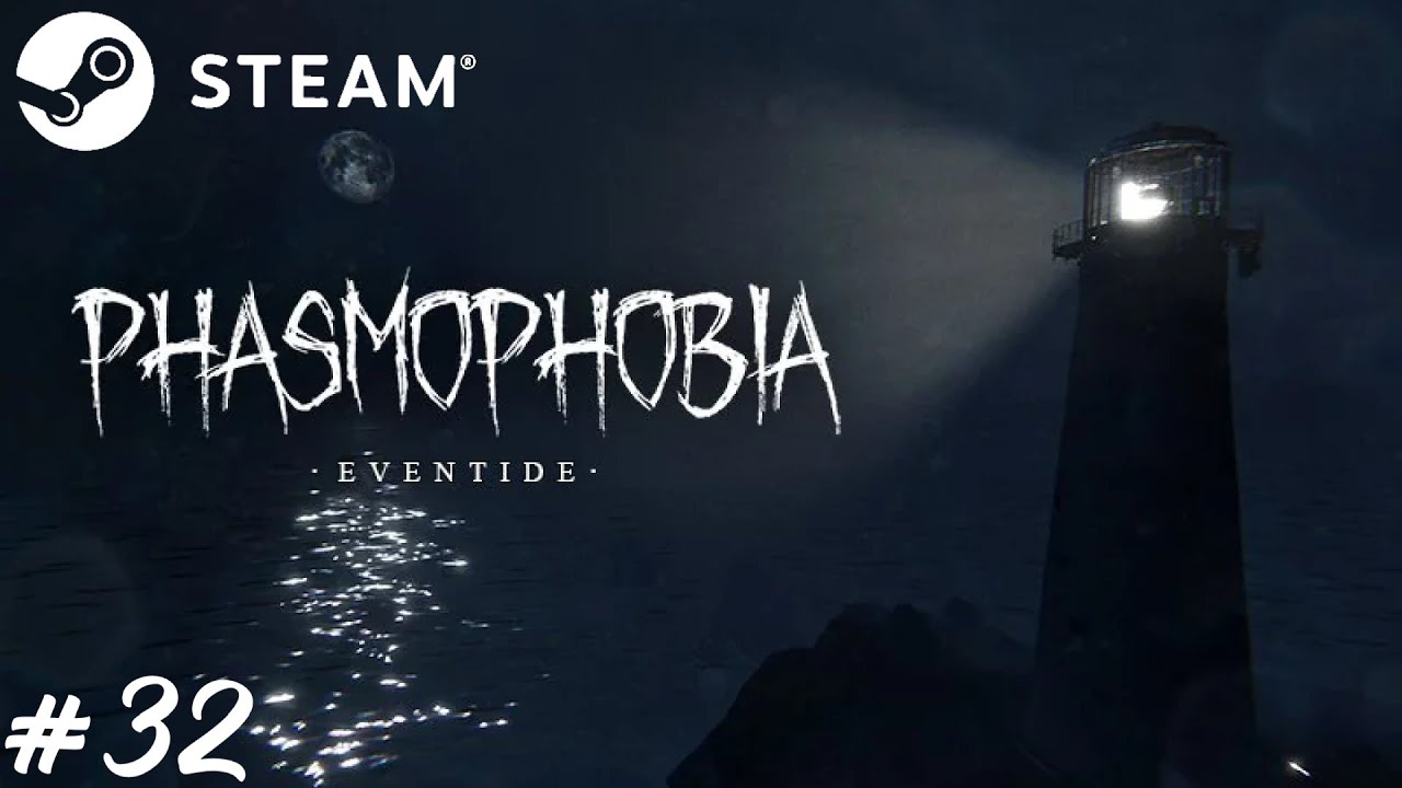 UM NOVO MAPA PARA OS PHANTOM SPECS!! | Phasmophobia PC #32 - YouTube