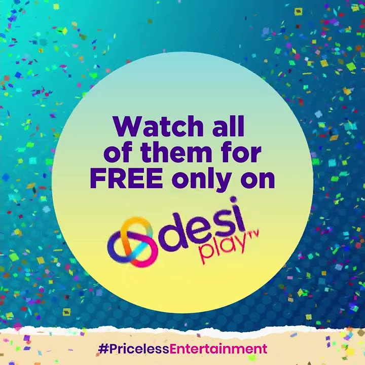 Get access to Desi Play TV on Plex - YouTube