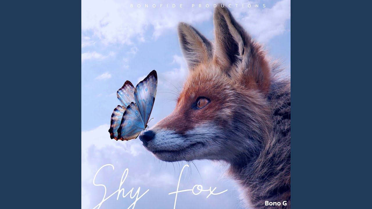 Shy Fox - YouTube