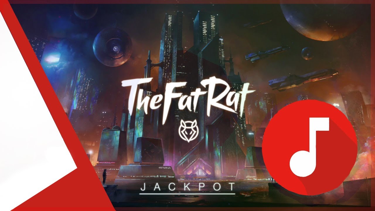 Jackpot - TheFatRat [Remix] Ad Free Music - YouTube