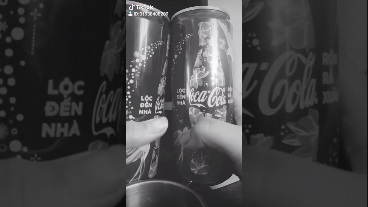 Ko đc uống bia thôi uống coca cola - YouTube