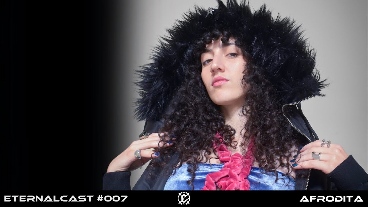 EternalCast - AFRODITA #007 - YouTube