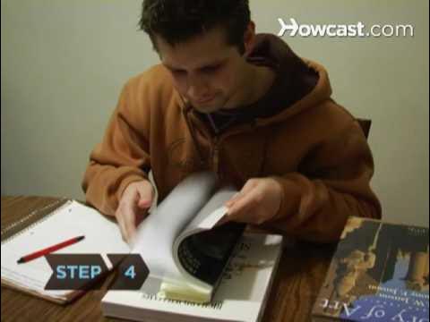 How to Study Effectively - YouTube