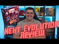 Marvel Champions: The Card Game – NeXt Evolution | Board Game ...