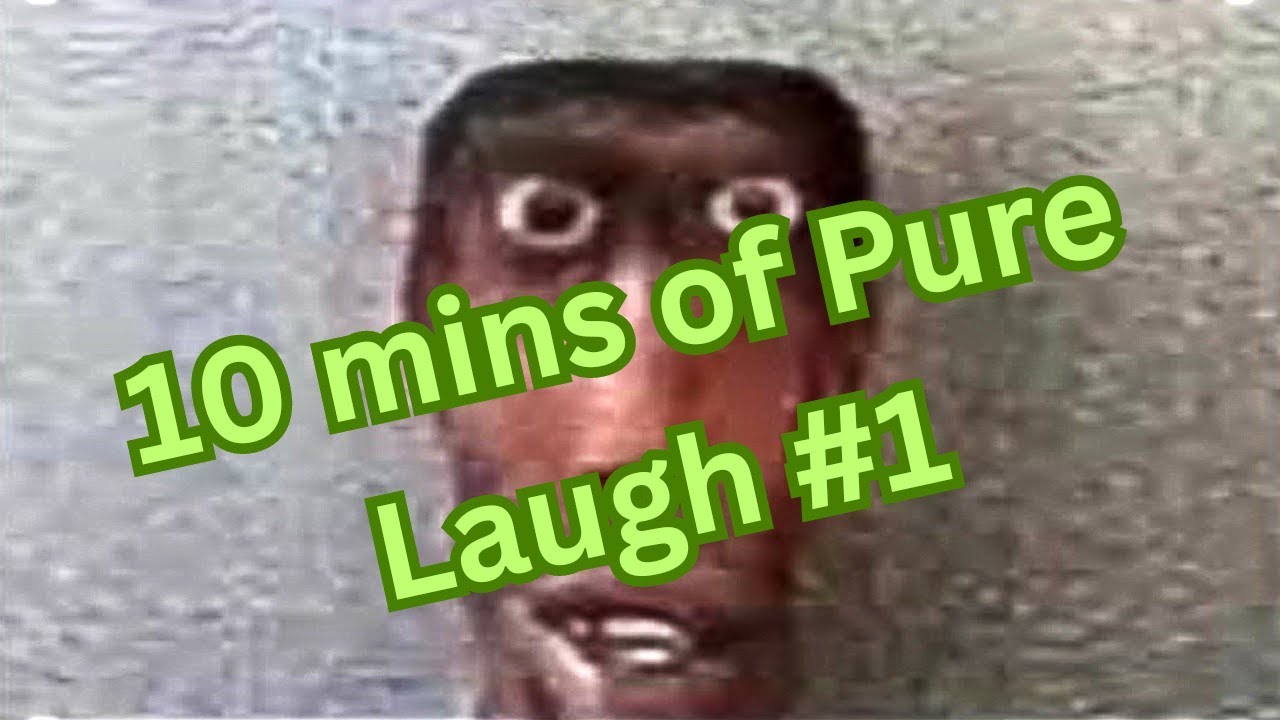 10 Mins Of Mega Laugh 🤭 | Part-1 | - YouTube