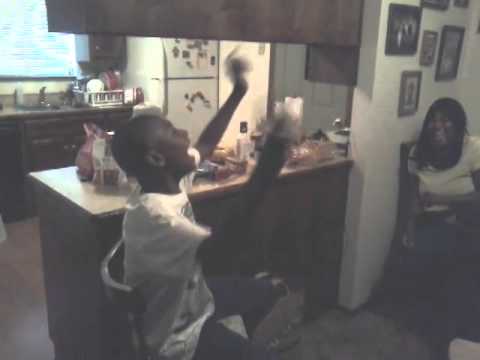 Terrence, Queen, and Tim Break every Chain - YouTube