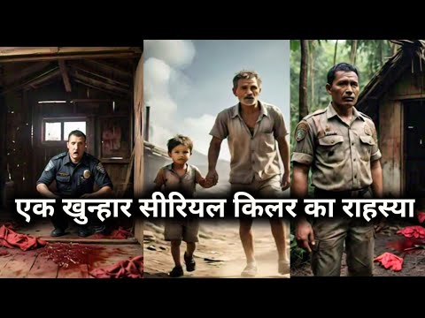Ek Khunkhar Serial Killer Ka Rahasya||एक खुन्हार सीरियल किलर का राहस्या ...